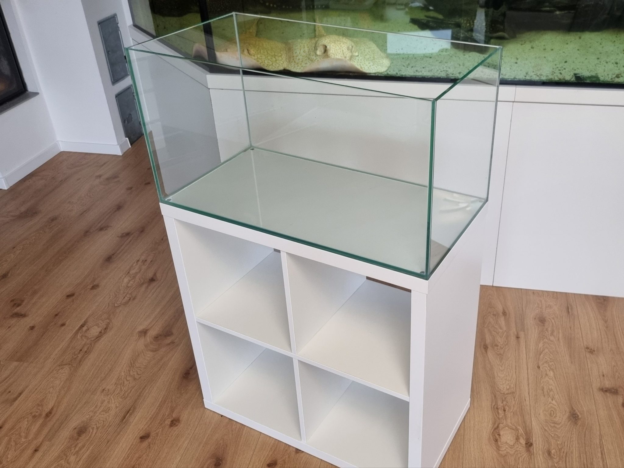 Schne Aquarium Unterschrank Ikea Bild