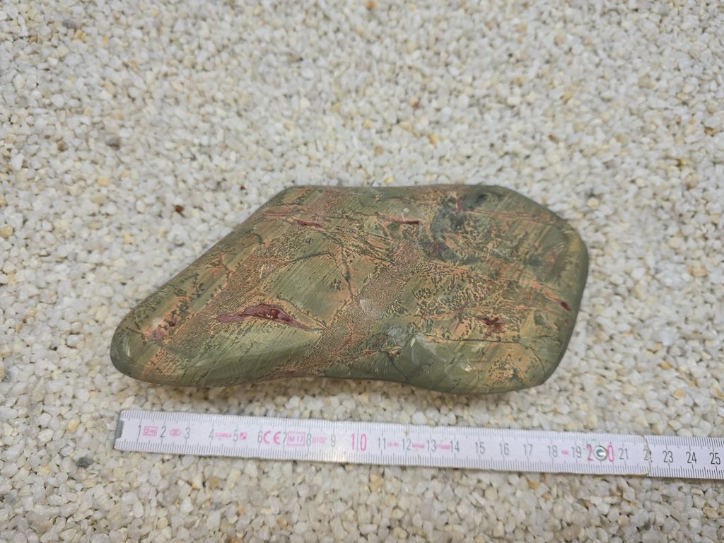 Freak Rock (DU KAUFT WAS DU SIEHST) Nr.10 - AMAZONASBECKEN.eu