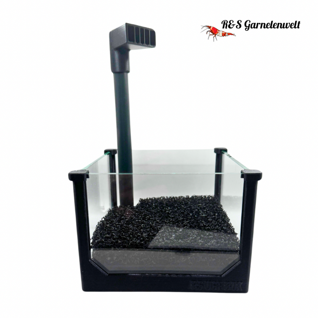 R&S UGF Filter Box "Undergravel-Filter" - AMAZONASBECKEN.eu